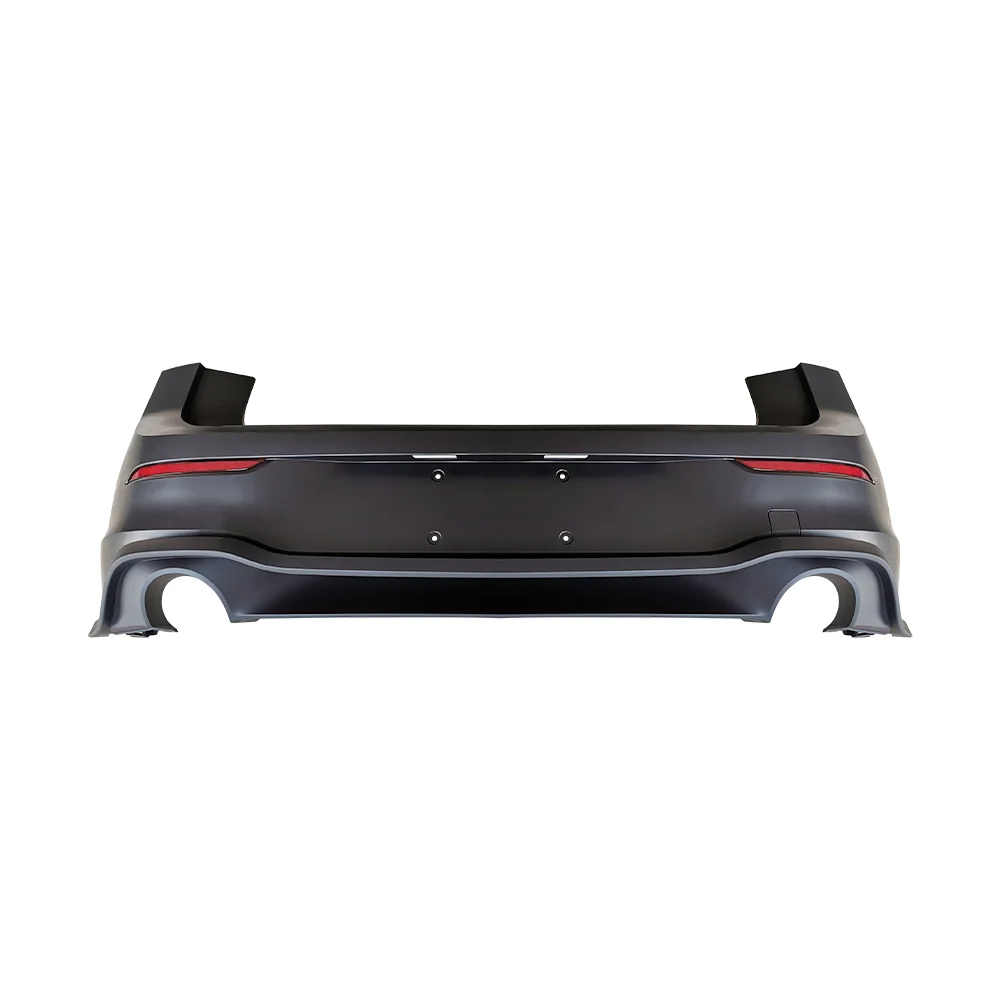 Volkswagen GOLF 8 Rear Bumper Body Kit Suppliers | Tianchen