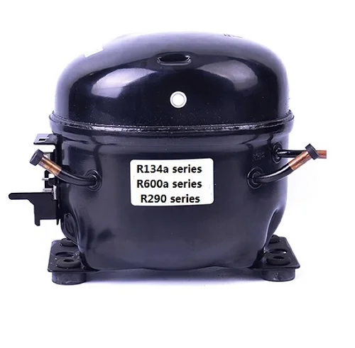 Refrigeration Compressor Refrigerator Compressor Dehumidifer Compressor ...