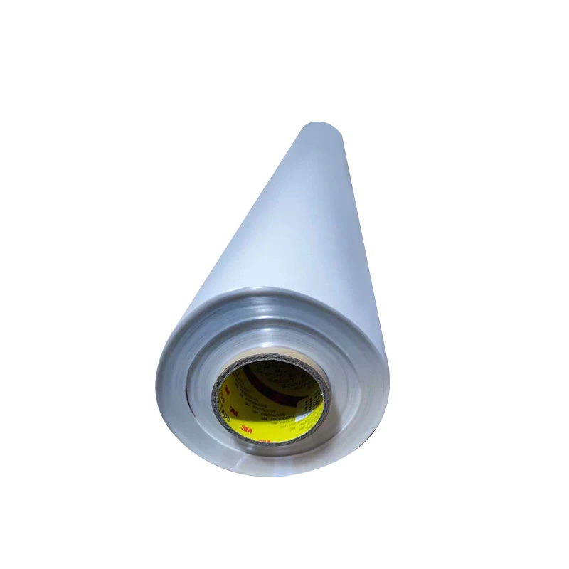 3M 9775WL Adhesive Transfer Tape Double Sided 300MP bonding Fabric Foam ...