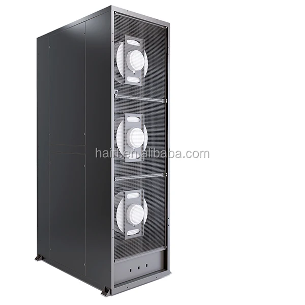 Inter-column Air Conditioning Dual Power Input - 25.5KW to 41.6KW
