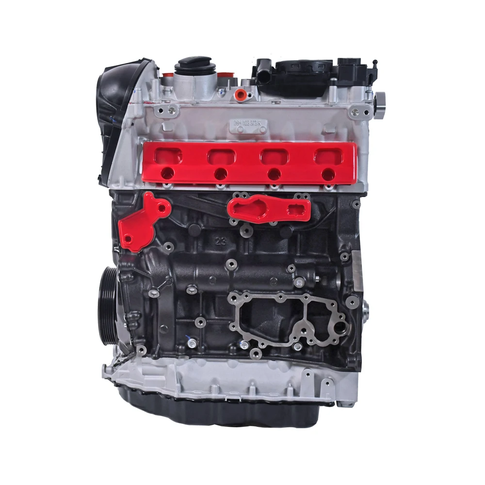 1.8T EA888 GEN2 CEA for TIGUAN NEW PASSAT SAGITAR CC SKODA OCTAVIA ...