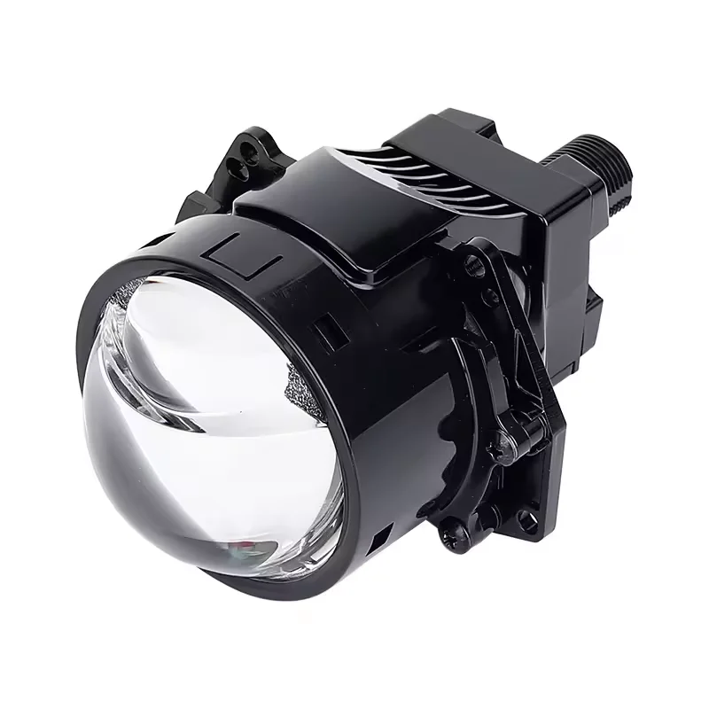 General road Super Light source 12v LED lens automotive headlights 75w ...