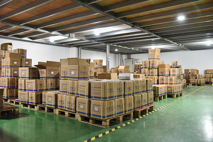 50n China Factory 3phase Nema 52 Stepper Motor For Machine Parts Nema52 ...