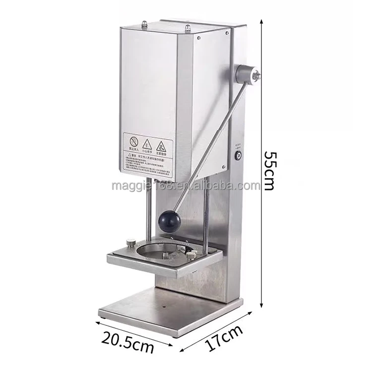 Twist Potato Slicer Machine - Curly Fries Cutter for Restaurants ...