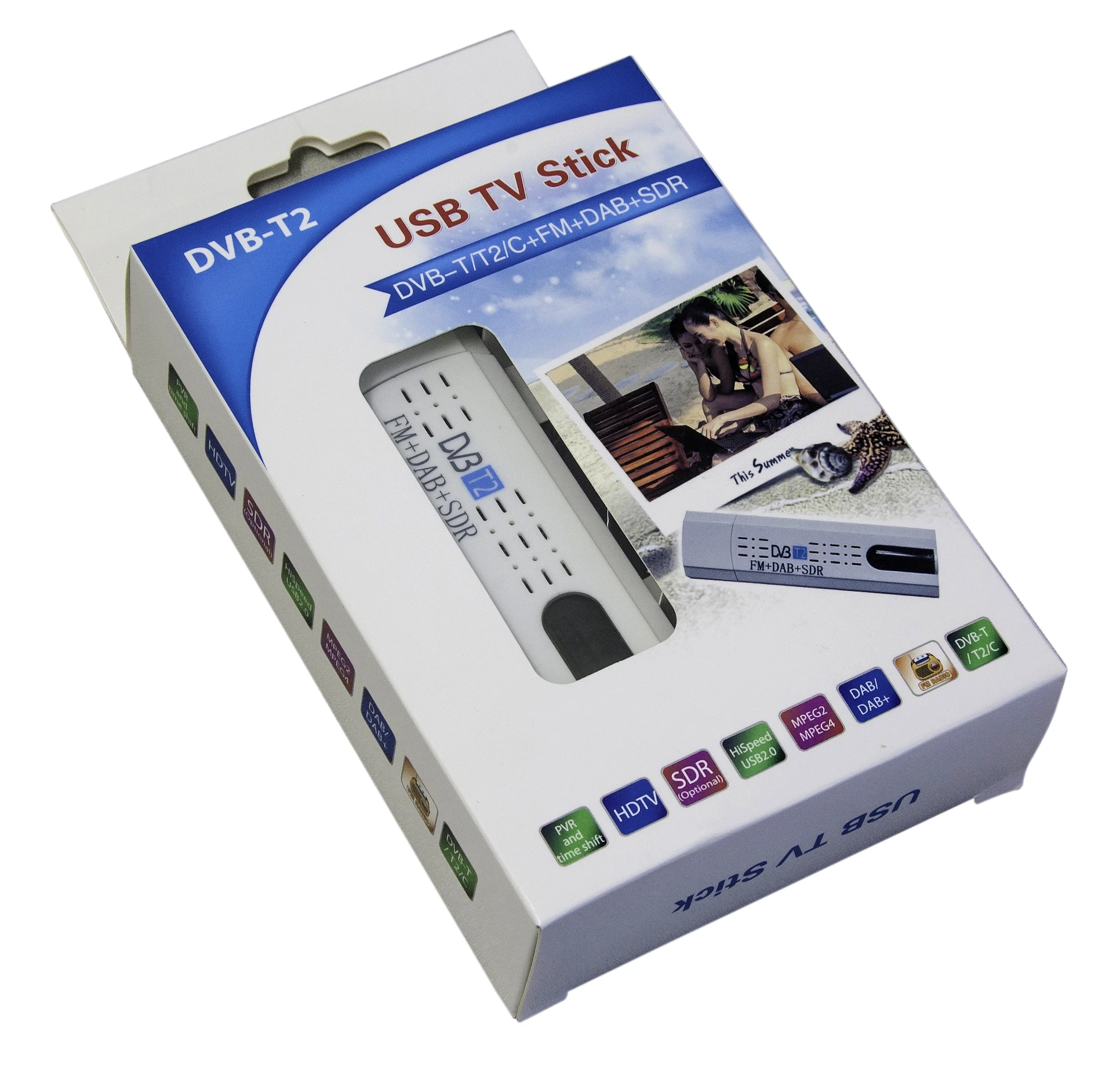 Pad Live Tv Receiver Free Tv Channels Dvb T2 Stick Usb Internet Pc ...