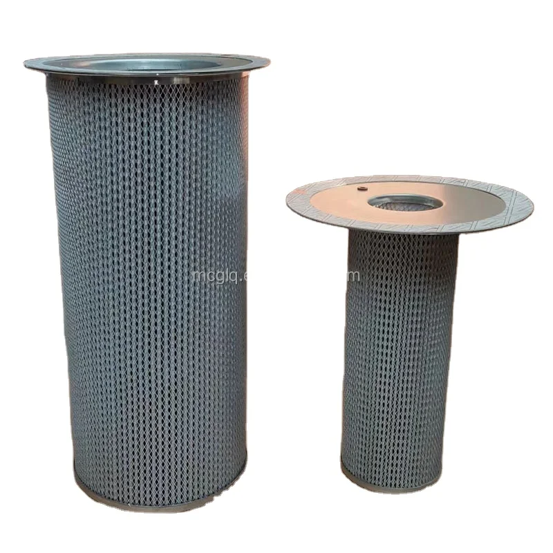 Atlas Screw Air Compressor Oil Filter 2906095500 - Buy Air Compressor ...