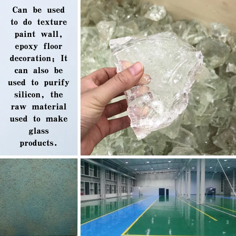 Year-round Sea Sand Mining Children's Playground Paving Sea Sand Price ...