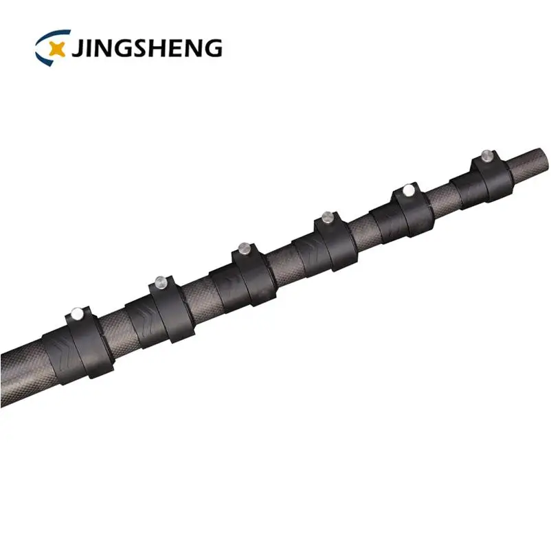 Telescopic Pole Telescoping Extension Jump Break Poles Parts Price ...