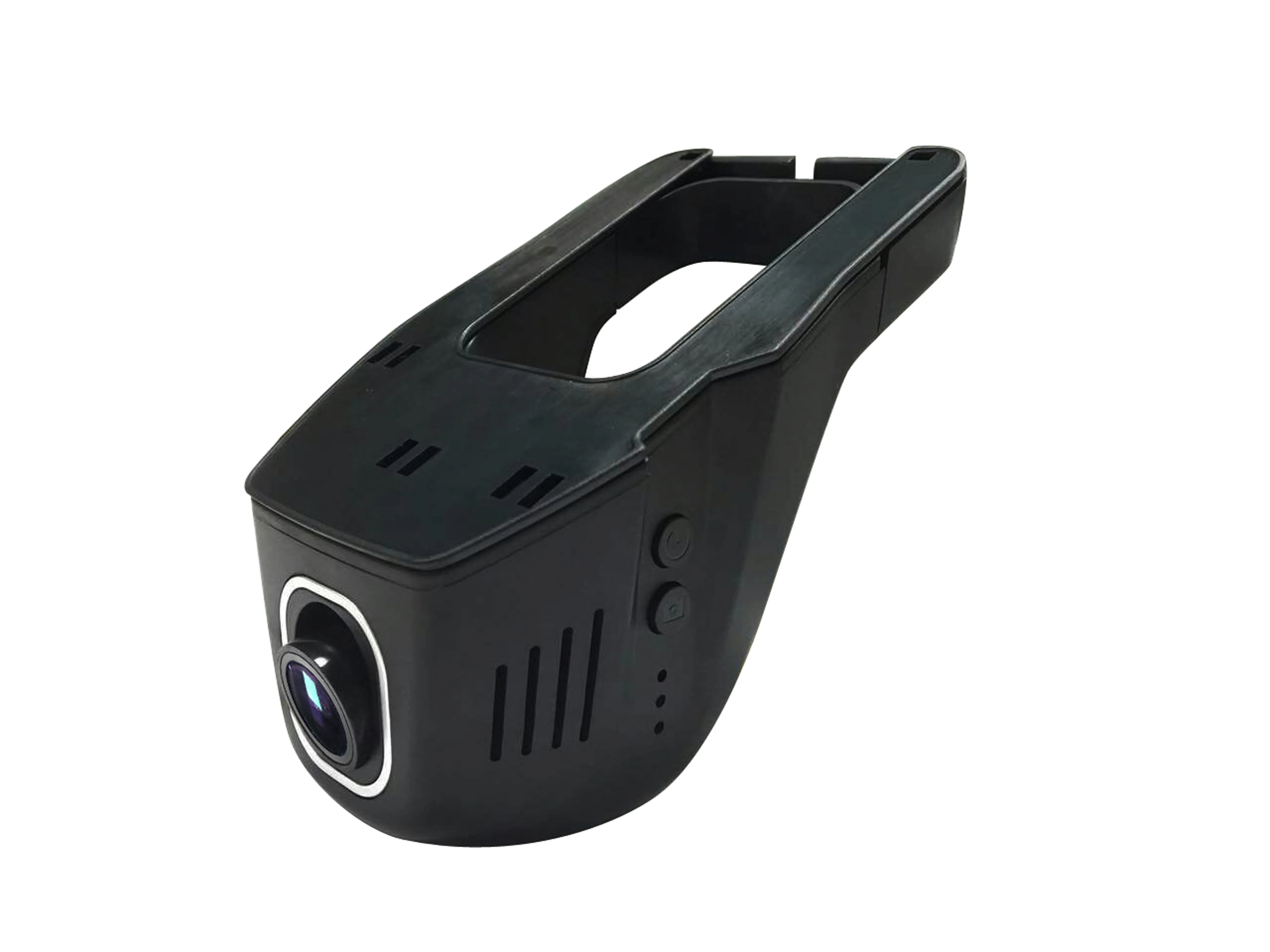 Ultra Hd Dual-lens Mobile Phone Wifi Interconnection Parking Monitoring ...