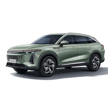 New Exeed Stellar Yaoguang 2023 400t 2wd Comfort Version 5-door 5-seat Suv Gasoline Car Vehicles ...