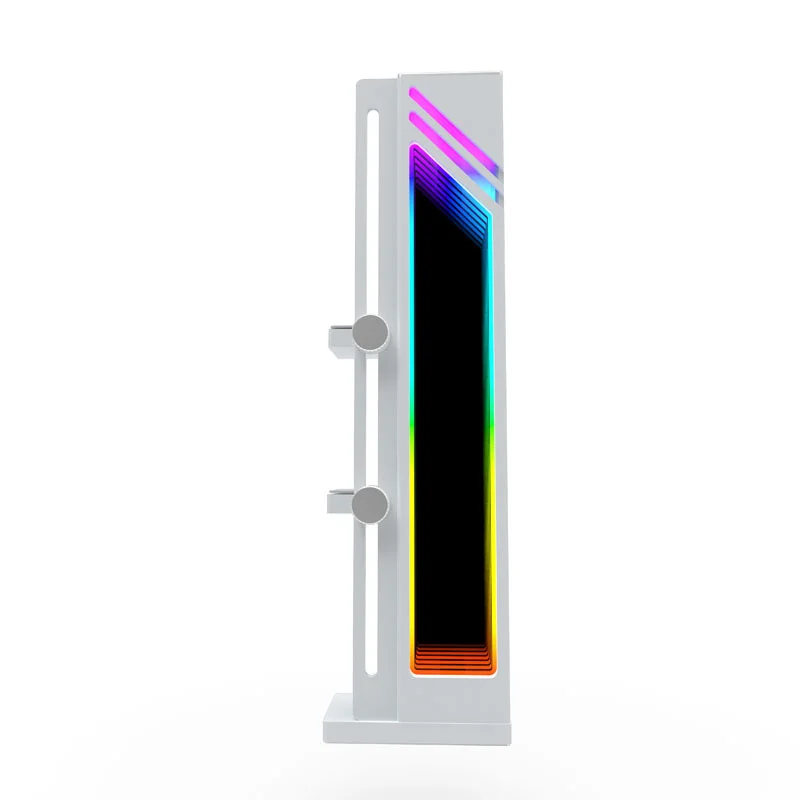 Vertical GPU Support Bracket Colorful 5V A-RGB Bracket Computer ...