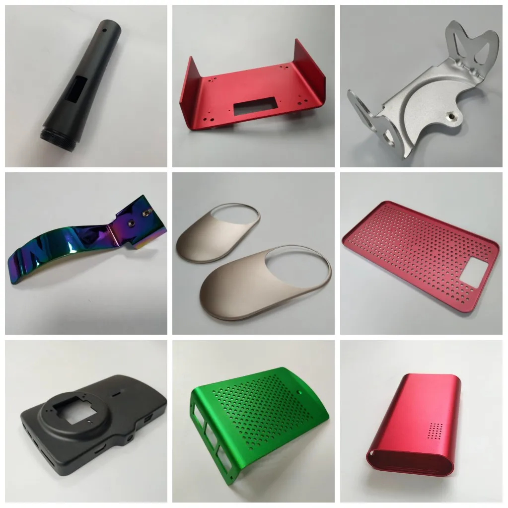 Custom Fabrication Sheet Metal Stamping - Small Orders Welcomed