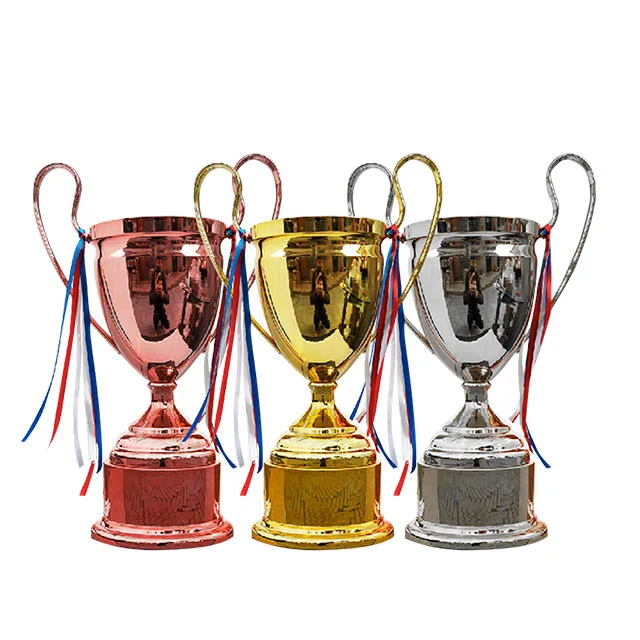 Custom Shaped Football Soccer Ball Man of the Match Trophy