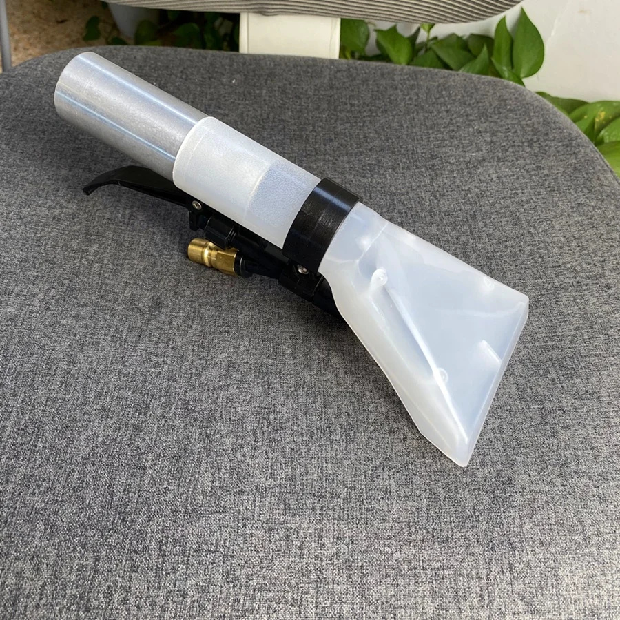 MLEE New Design Nozzle Vacuum Spray Cleaning Machine Parts Carpet ...