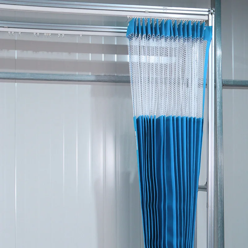 Esun Medical Disposable Cubicle Curtains for Hospitals Medical ...