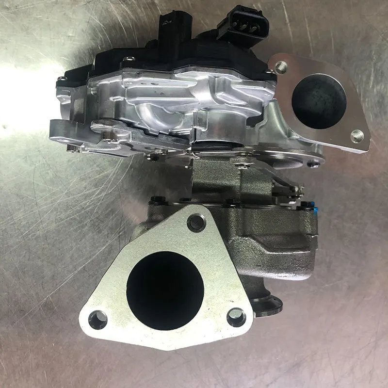 Ct16v Turbocharger And Parts Supercharger Kit 17201-11070 17201-11080 ...