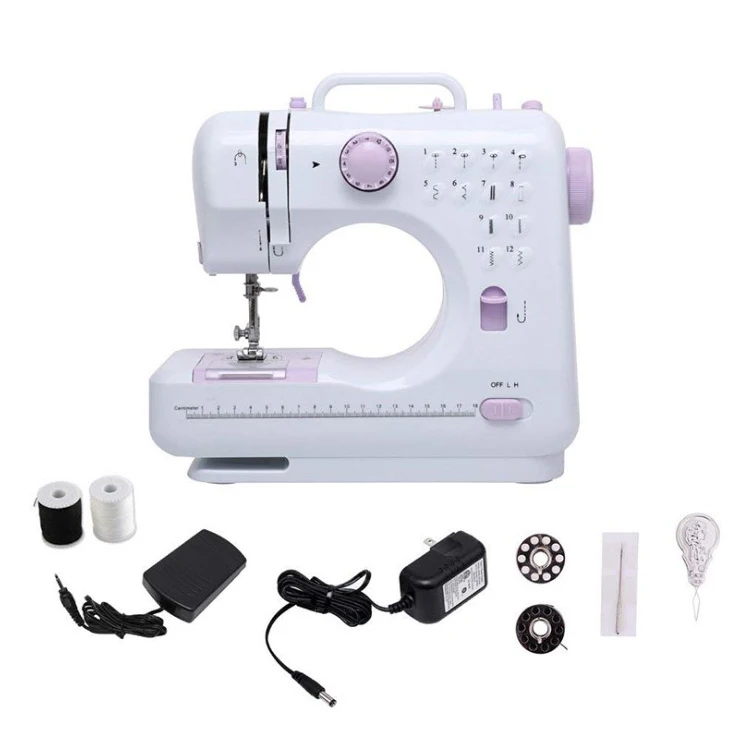 Sawing Machine Clothes Sewing Sewing Machine Stitch Smocking Sewing ...