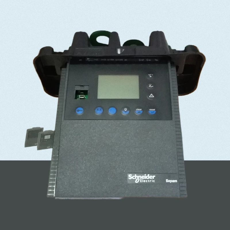 Series 80 Relay G87 Generator Differential Protection Relay| Alibaba.com