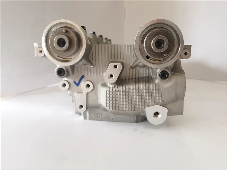 Volledige Cilinderkop Assy Voor Chevrolet Kalos 1.4 Lacetti 1.6 Aveo ...