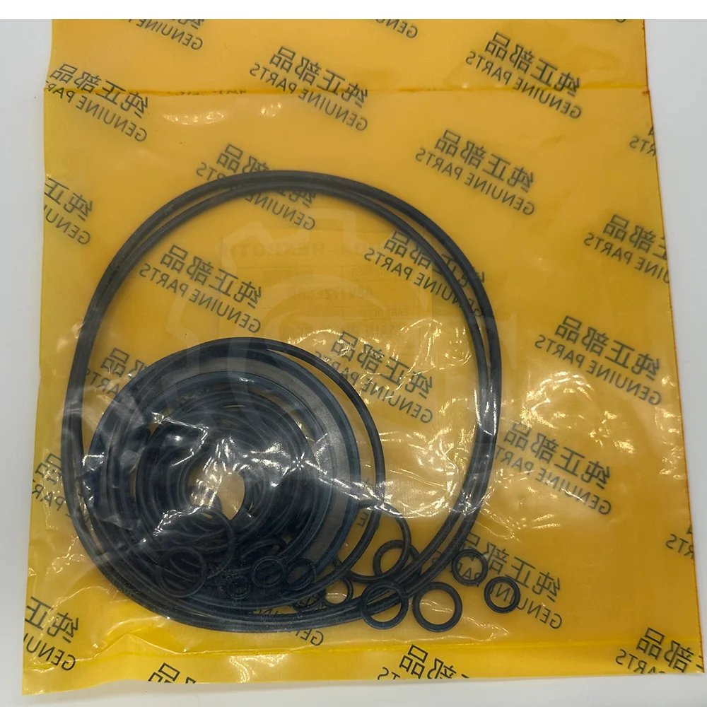 HS Excavator Hydraulic Pumps Spare Parts A8V55 A8V86 A8V107 Hydraulic ...