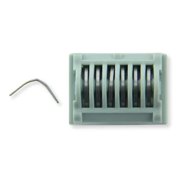 Laparoscopic Surgical Ligation Titanium Clips Lt-300,Medical Device ...