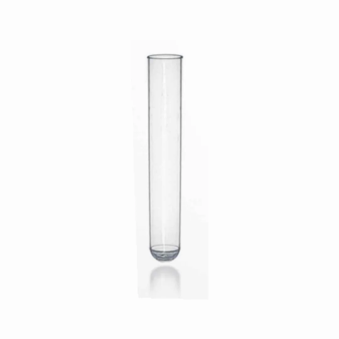 Alpha Plus Disposable Laboratory Consumables 15*100mm Ps Round Bottom ...