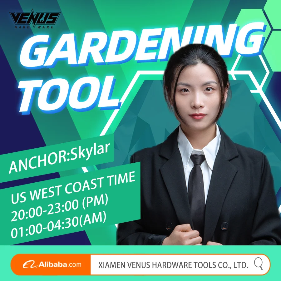 Venus hot sale tools Live Product Show Stream 2023 - Alibaba.com