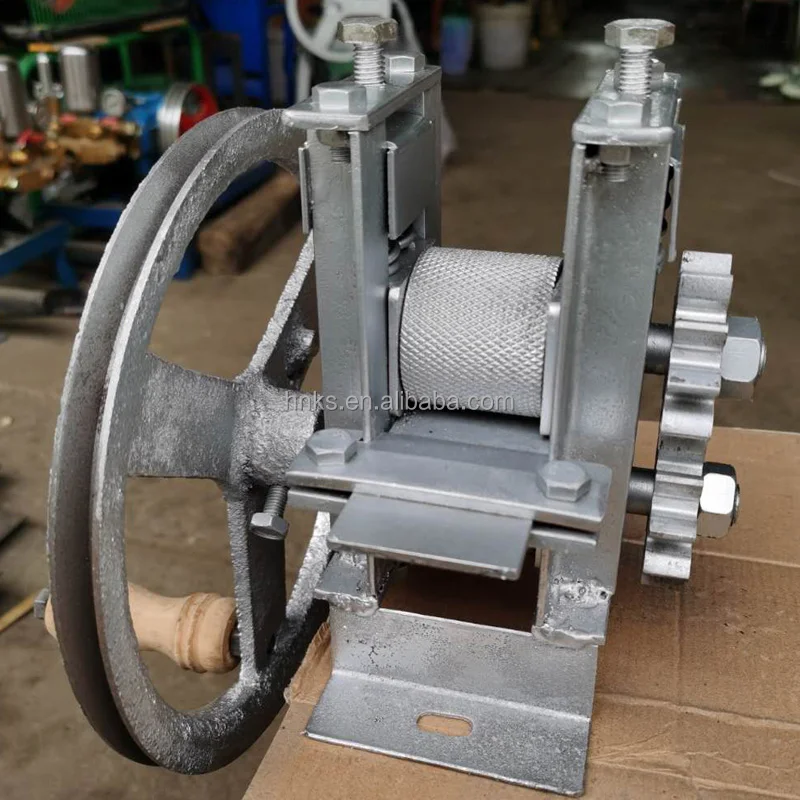 Bamboo Splitting Machine - Efficient and Durable Solutions