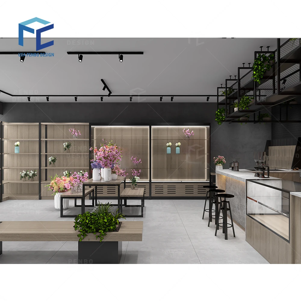 Alibaba.com: USA LOCAL delivery, customizable potted plants display ...