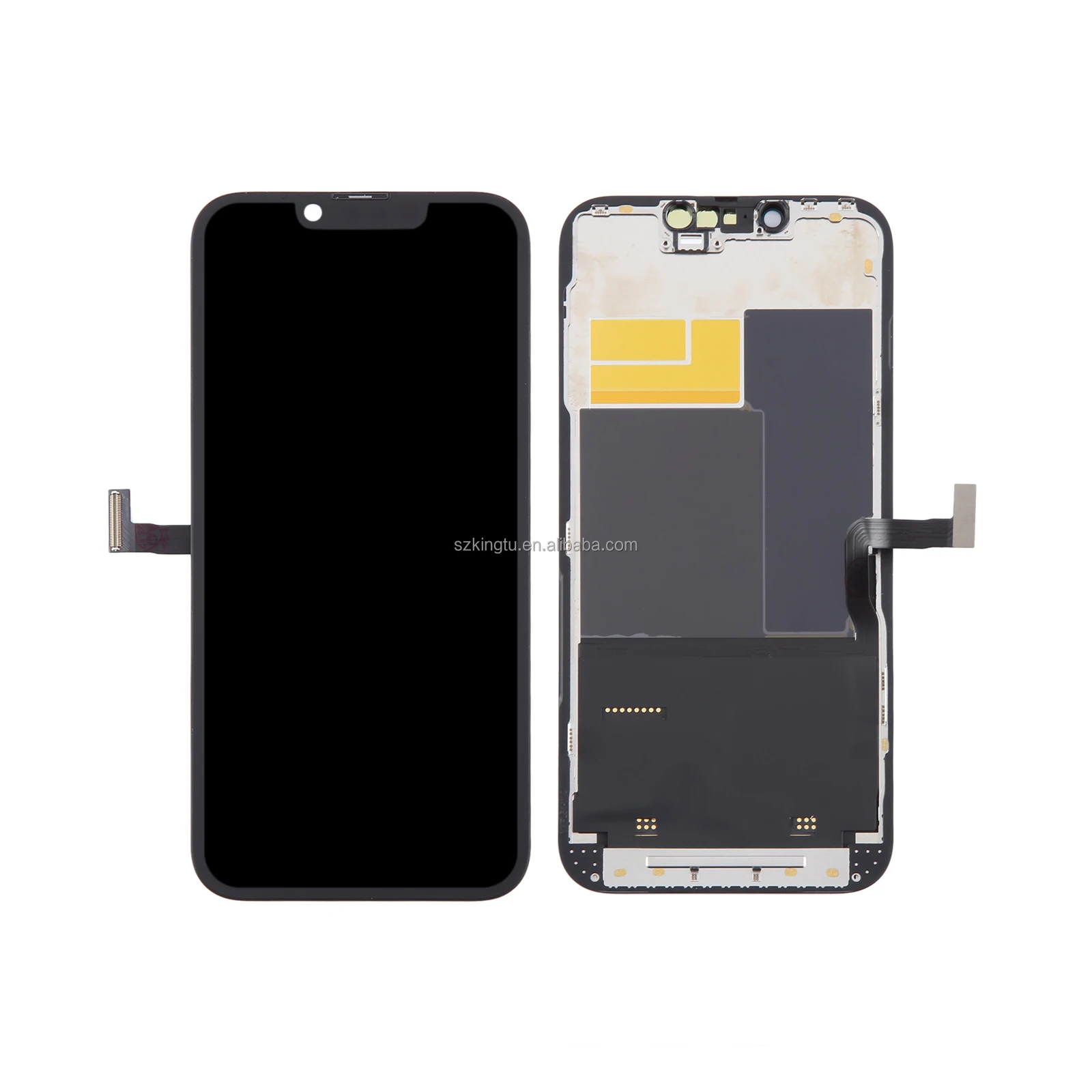 Mobile Phone Replacement Jk Rj Gx Zy Inell Tft Lcd Touch Screen Display ...