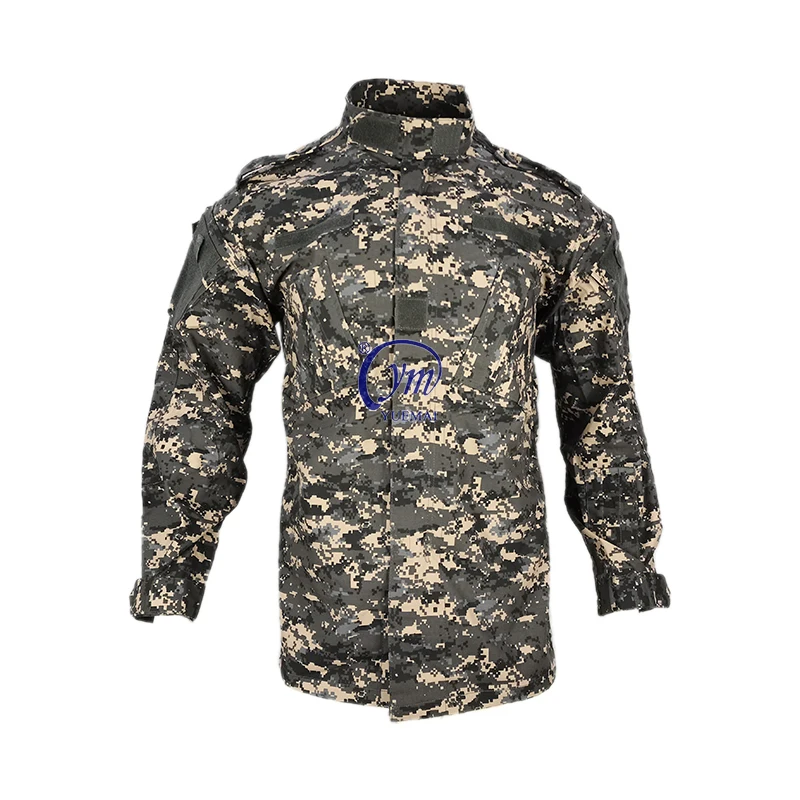 Tactical Acu Uniform Digital Desert Men Camouflage Suit Uniform - Buy ...