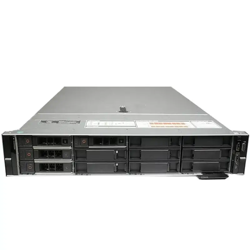 Wholesale Dell Poweredge R740xd2 Rack Server - Buy Dell Poweredge ...
