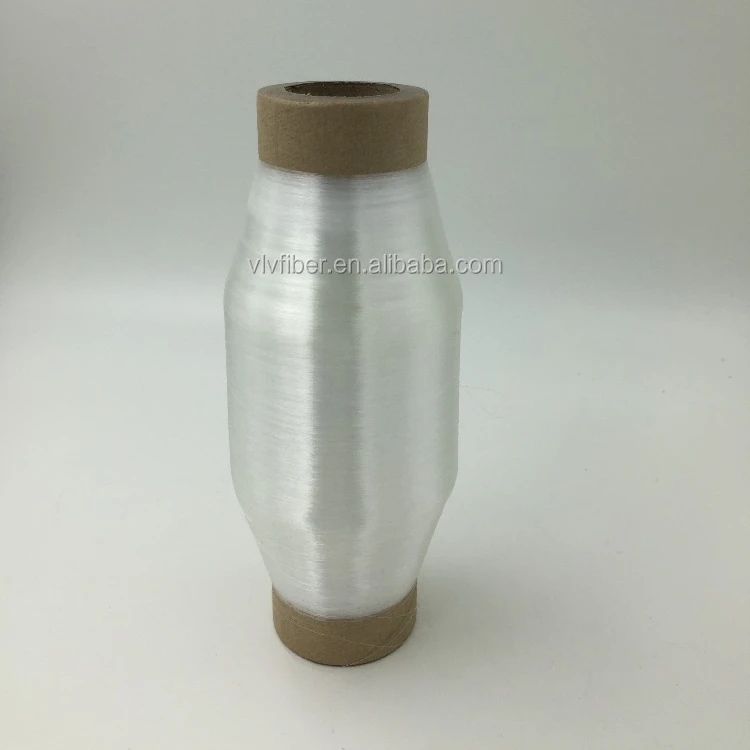 Pa6 Natural White Transparent Color 0.10mm 0.12mm 0.14mm 016mm 0.18mm ...