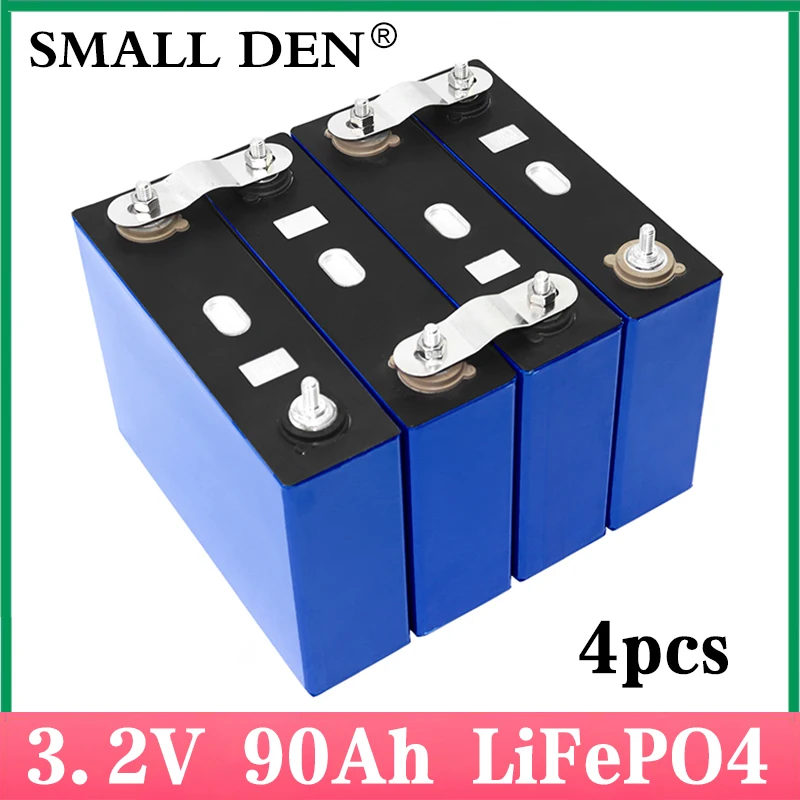 Sales Lifepo4 90ah 6000 Cycles Storage Battery 90ah Lithium Ion Battery ...
