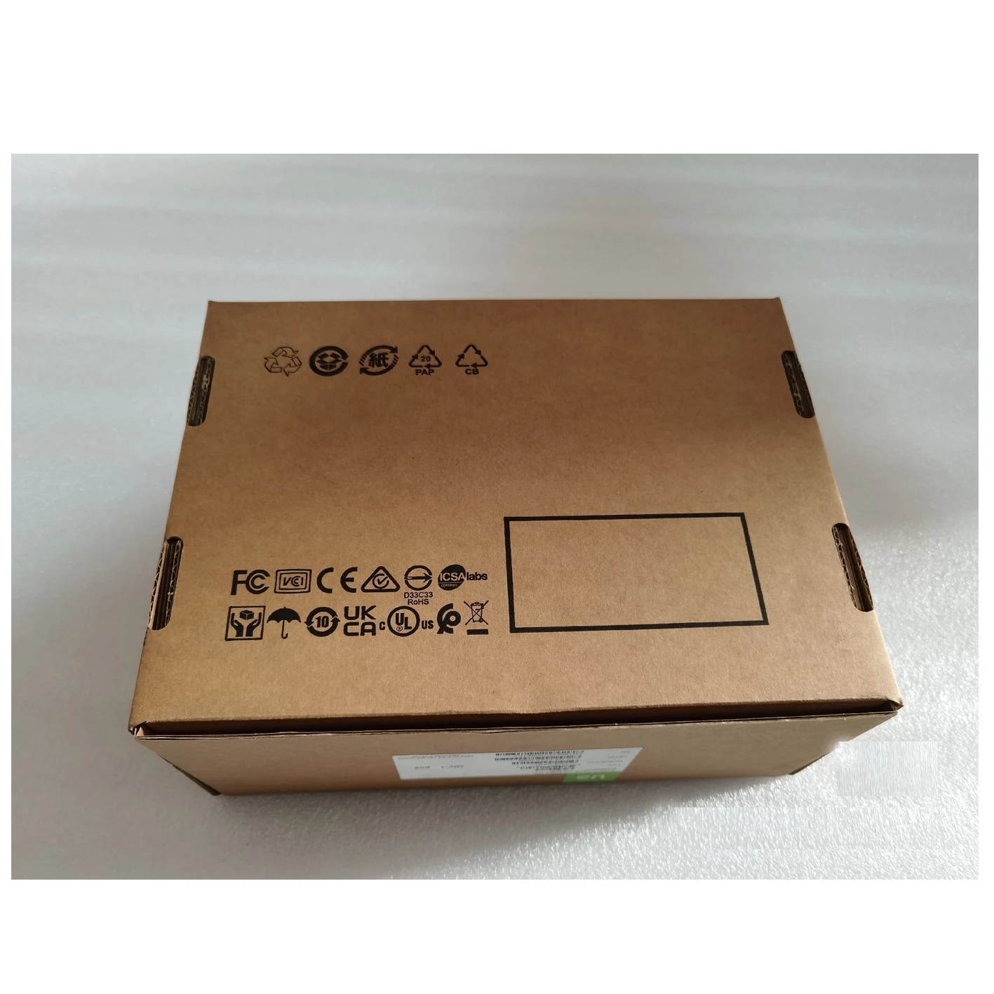 FG-60F Fortinet Firewall - 10gbps, 70000 Sessions, Stock