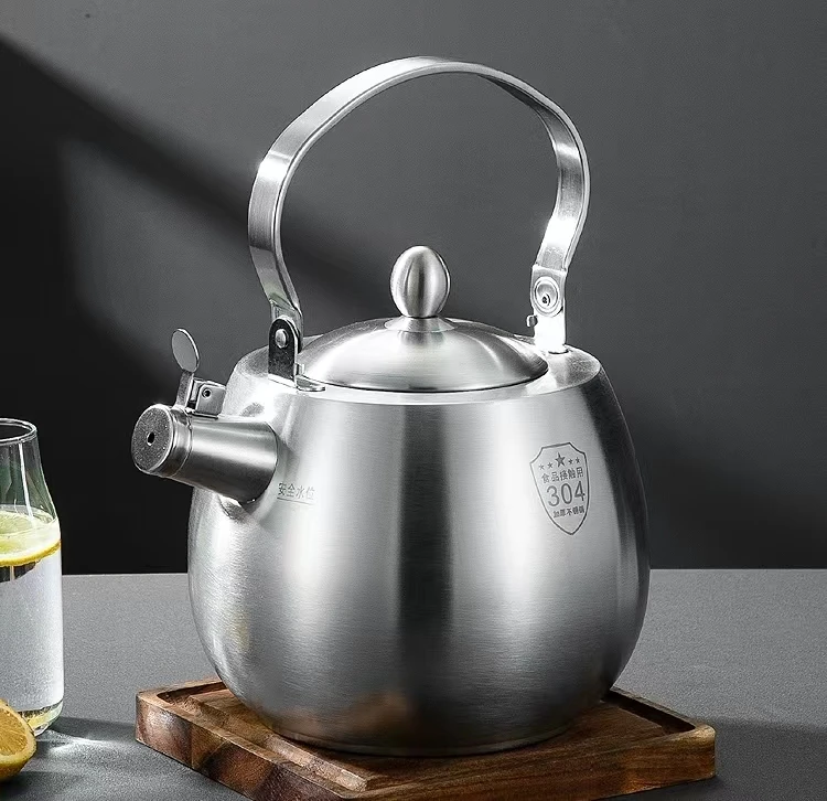 New Design Litre Stove Top Induction 304 Stainless Steel Non Electric ...