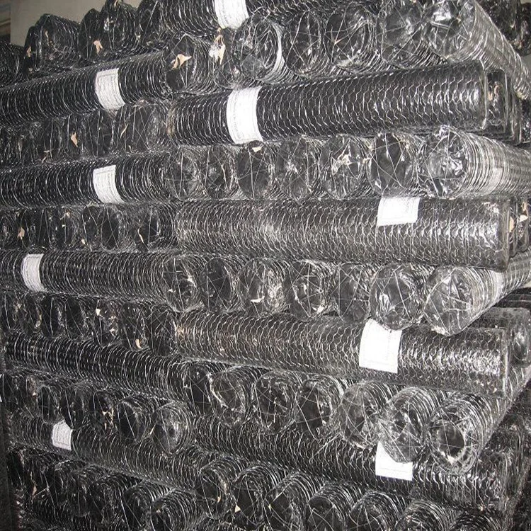 Malla Hexagonal Galvanizado Electrolitico - Buy Malla Hexagonal ...