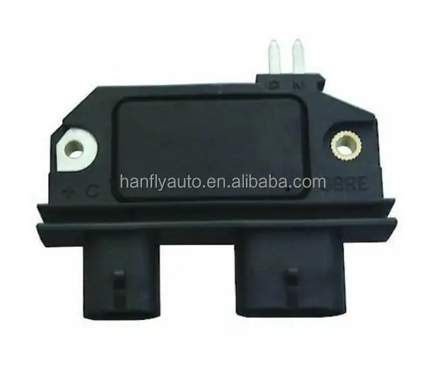 Ignition Control Module For Chevrolet Oem 10496541,10482827,Dr140 ...