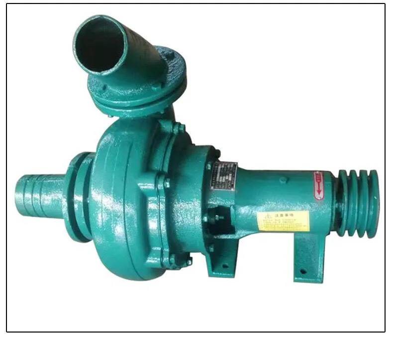 TENGWEI Xinchuang Sand Pump - Efficient & Durable Solutions
