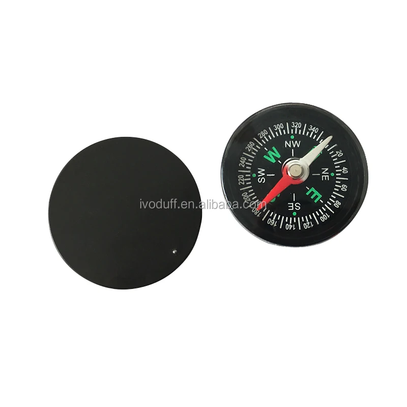 35mm Round Plastic Compass/Pocket Compass/Orientation Compass| Alibaba.com