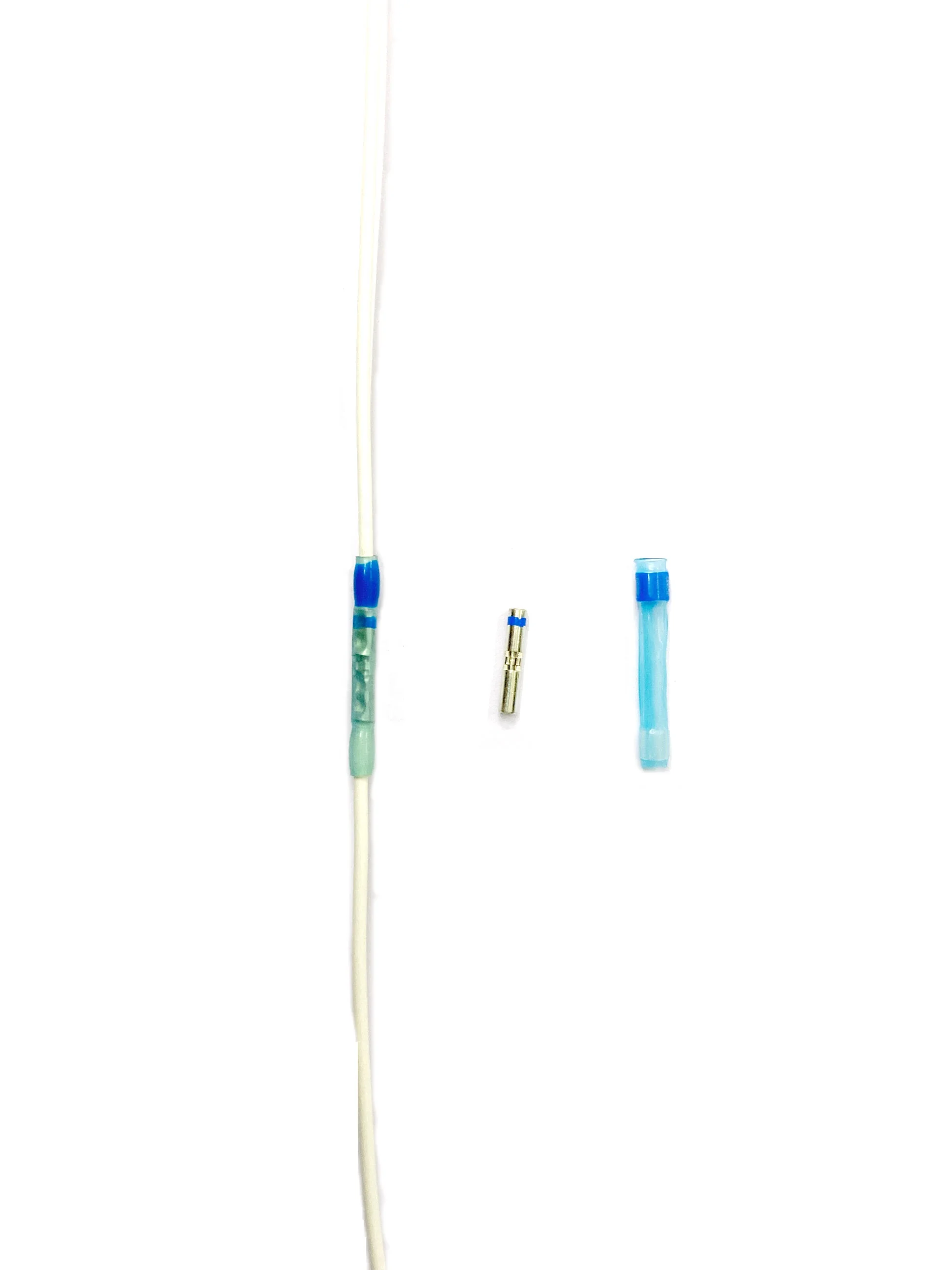 D-436 Series Butt Connector Terminals Use for Cables / D-436 Middle ...