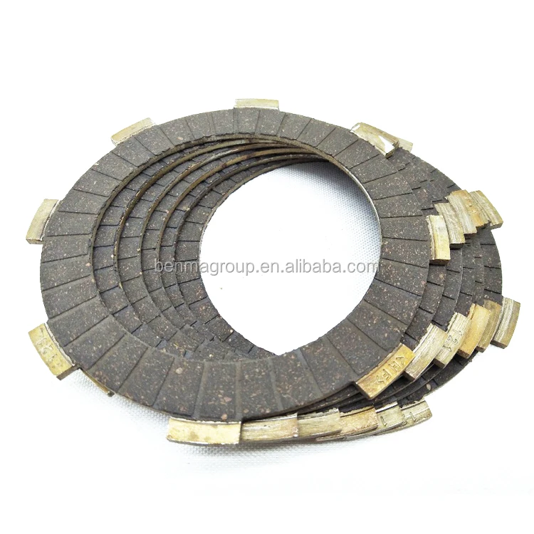 Tricycle Paper SL300 Wider Clutch Plate for Motorcycle| Alibaba.com