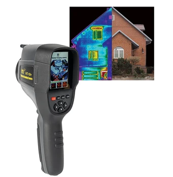 2024 Thermal Imaging Infrared Imager 256x192 Hti 18+ Thermovision ...