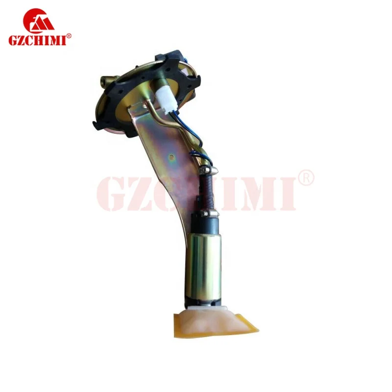 Alibaba.com: MR993340 MR208665 High Pressure Intank Electric Fuel Pump ...