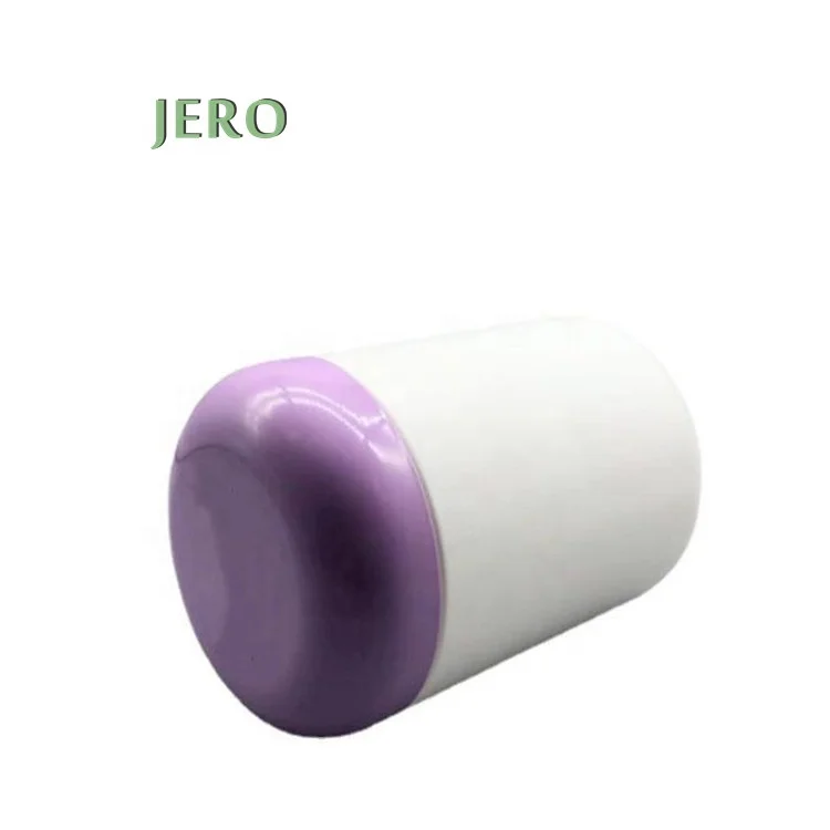 300ml 400ml 500ml Tooth Powder Container Protein Powder Container Jar ...