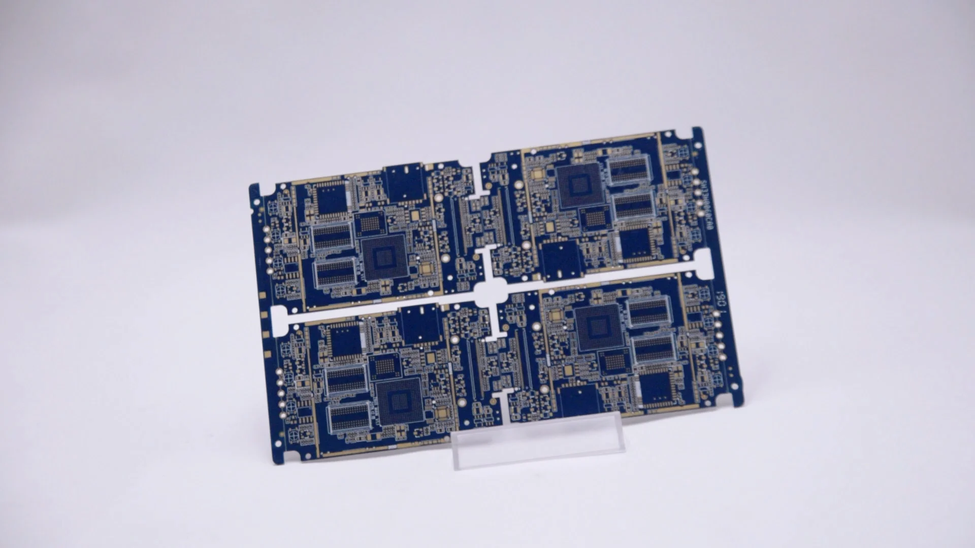 Fc Smt Pcba Factory Oem Amplifier Board Pcb Electron Circuit Pcb ...