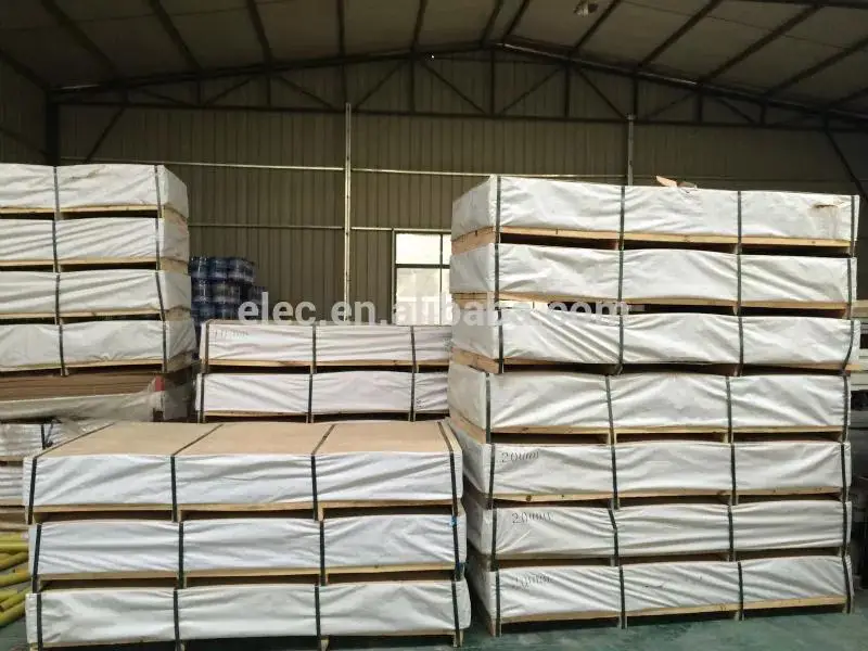 Electrical Insulation Birch Plywood Laminated Wood Board For ...