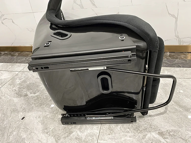 EDDYSTAR Racing Seat Covers - Enhance Your Driving Experience