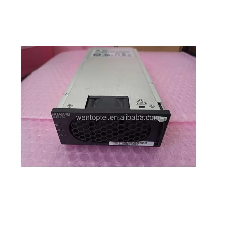 Brand New Rectifier Module R4850G5 02312TCX for Telecom Power
