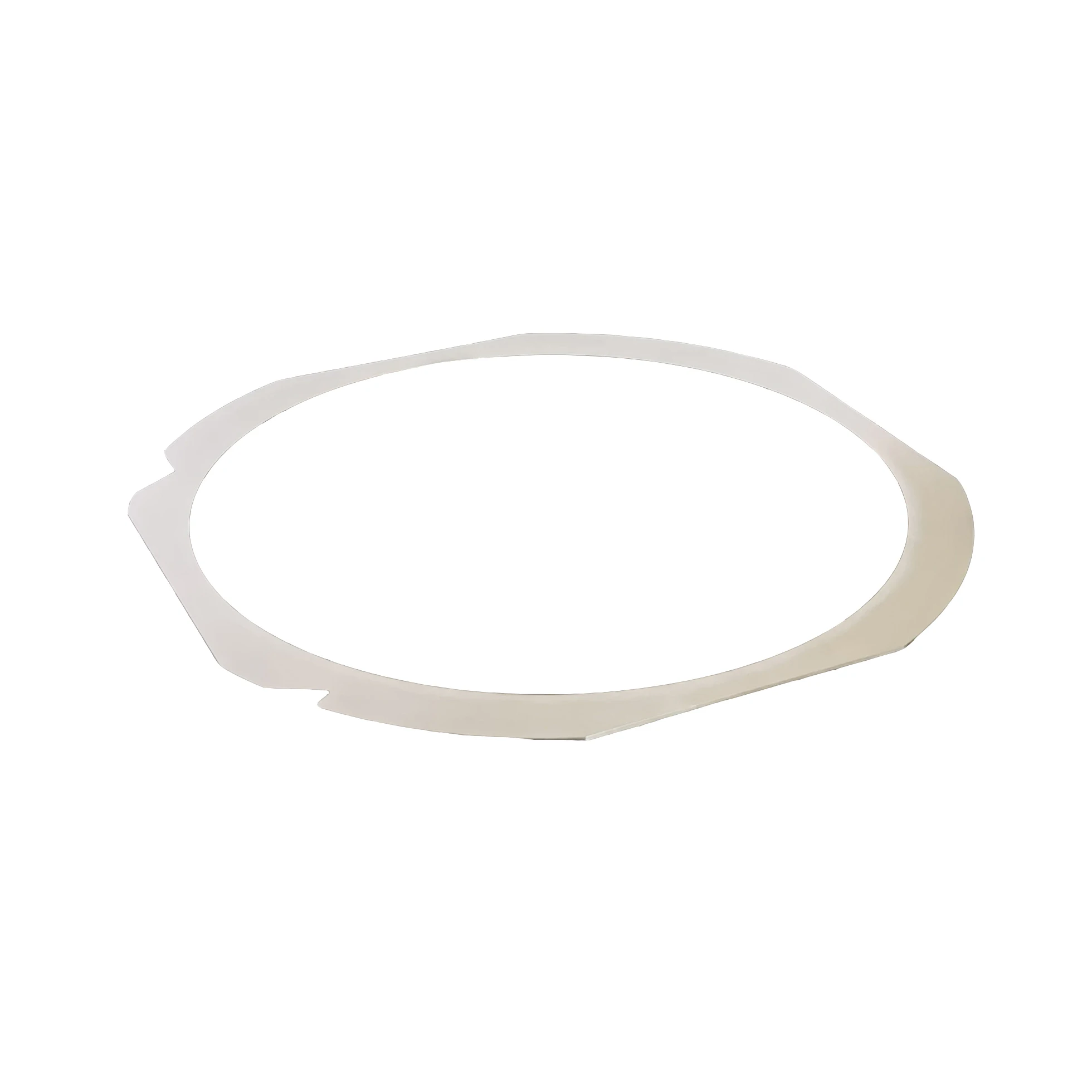 Odm Monocrystalline 2 3 4 6 8 12 Inch Film Wafer Frame - Buy Oem ...